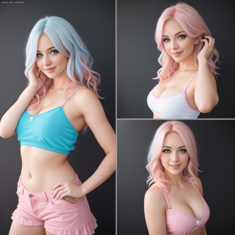 Stable Diffusion Gallery - stablediffusiongallery.com